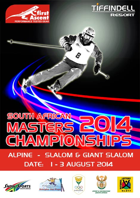 2014 Masters Championships